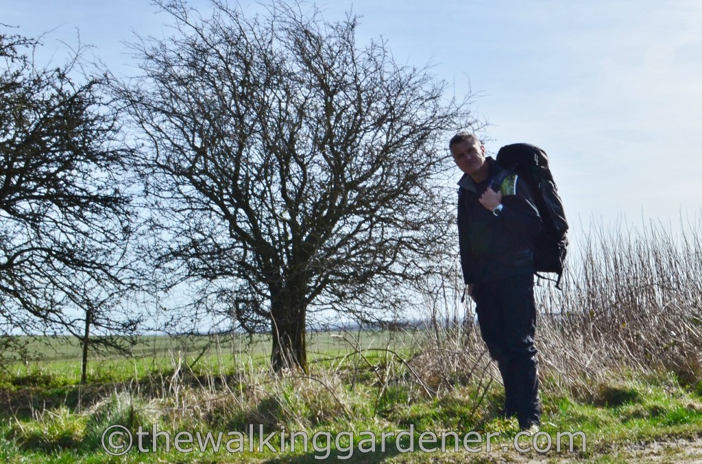 The Ridgeway Path: Day 1 – Overton Hill to Liddington | The Walking ...