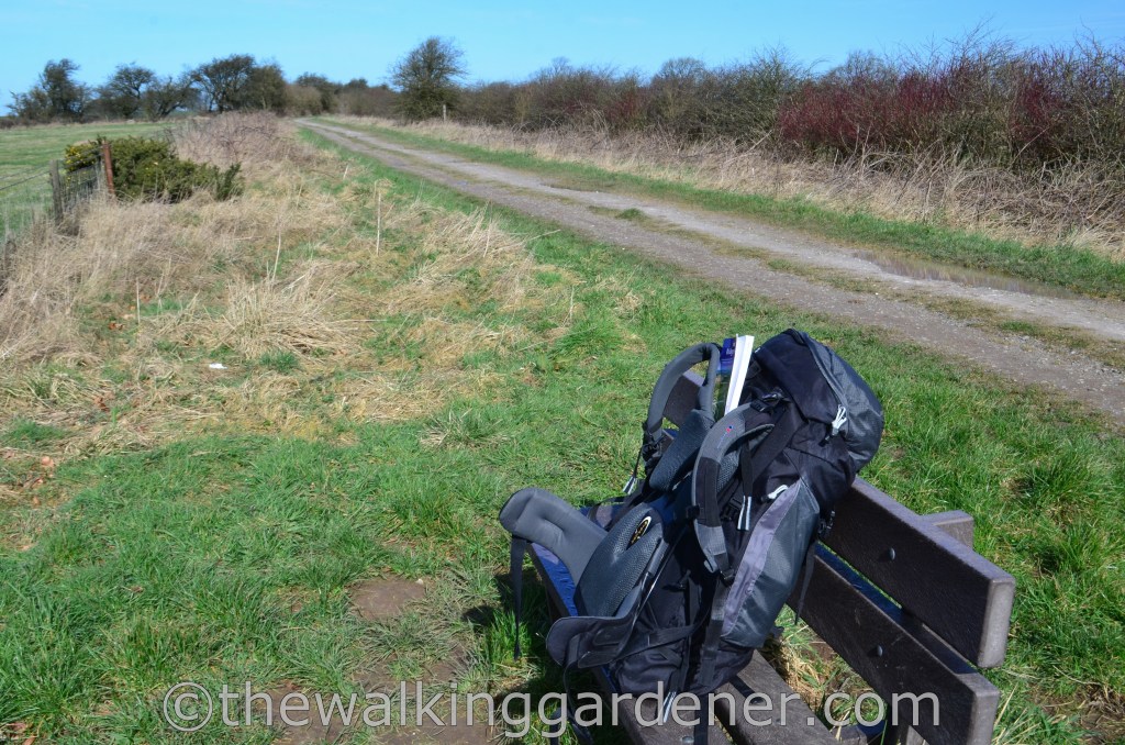 The Ridgeway Path: Day 1 – Overton Hill to Liddington | The Walking ...